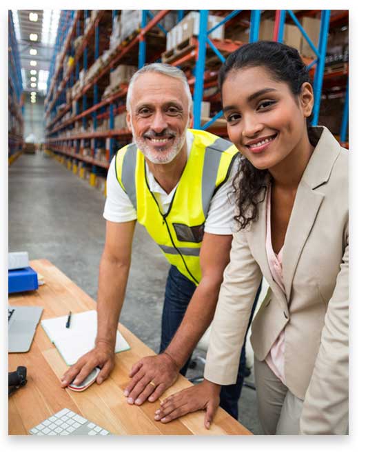 Our Team – Elite Packaging